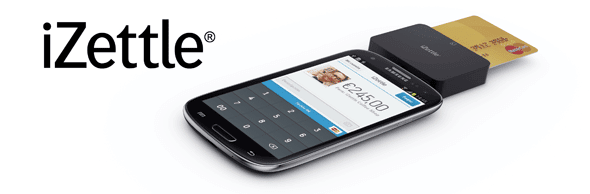 ¿Alguien ha probado iZettle? ¿Me lo recomienda? - Forocoches