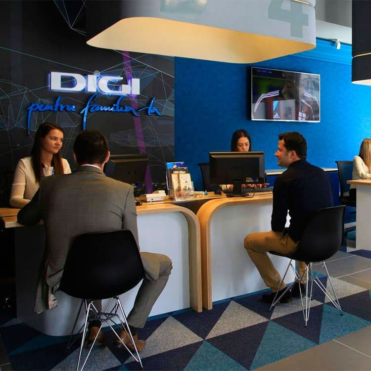DIGI mobil revitaliza algunas de sus tarifas de contrato | Movilonia.com