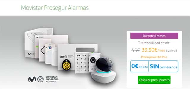 ContiGo, el nuevo servicio de asistencia personal de Movistar Prosegur ...