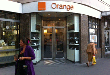 Orange también abandona el mercado austriaco - Movilonia.com