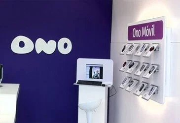 Ono podría cambiar a Movistar por otra operadora para su OMV ...