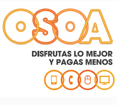 OSOA, la nueva oferta convergente de Euskaltel - Movilonia.com