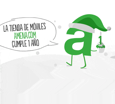 Amena rebaja un 20% sus móviles y tablets - Movilonia.com
