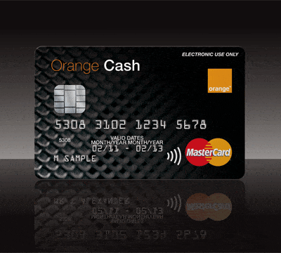 Orange Cash y Orange NFC llegarán en breve a España - Movilonia.com