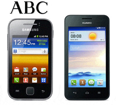 Abc lanza dos nuevas promociones con smartphones: ¿merecen la pena ...