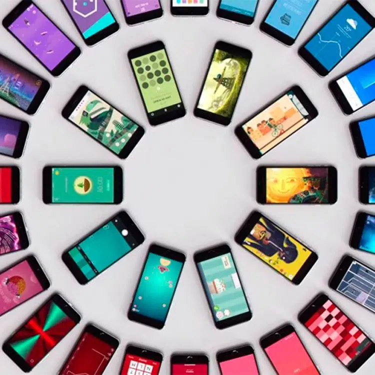 Cómo crear tu propia marca de smartphones Android - Movilonia.com