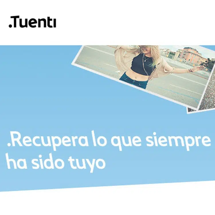 ¿Cómo descargar todas las fotos de Tuenti desde el móvil?