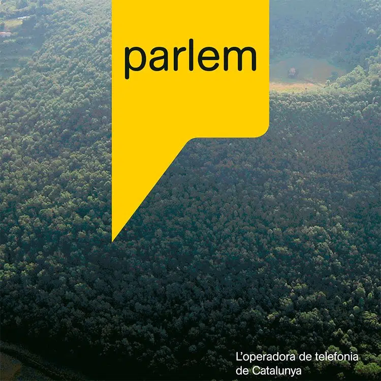 Parlem amplía servicios: 4G, fibra simétrica y TV - Movilonia.com