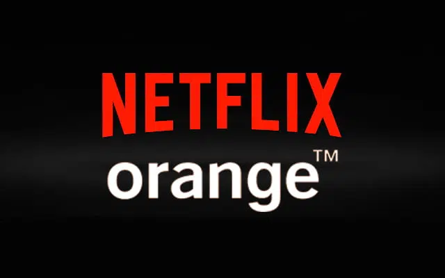 Netflix también se incorpora a Orange - Movilonia.com
