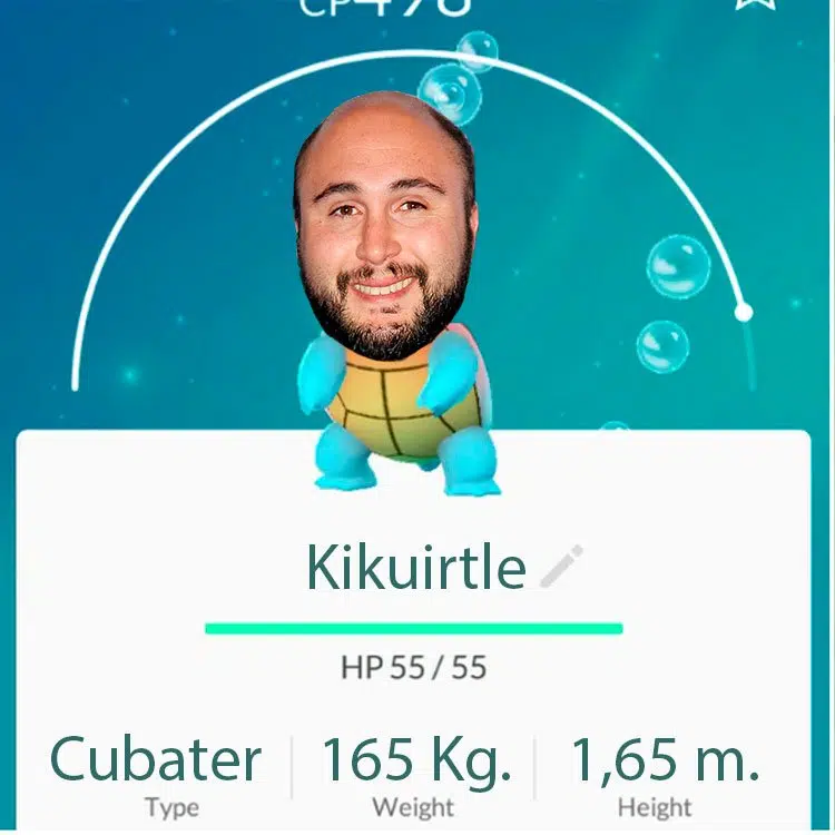 Llegan los 80 nuevos Pokémon... aunque siguen faltando algunos ...