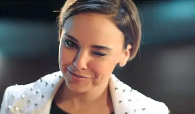 El Triunfo de la publicidad de Amena - Movilonia.com