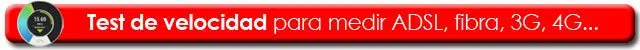 ¿Sabes cuánto corre tu conexión? Estrenamos test de velocidad fija y ...