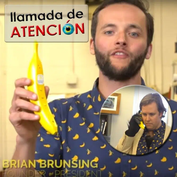 Bananaphone, el teléfono más mono - Movilonia.com