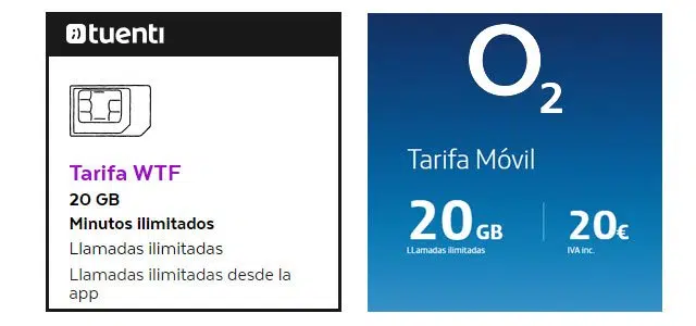 El mundo al revés: O2 España es más barato que Tuenti - Movilonia.com