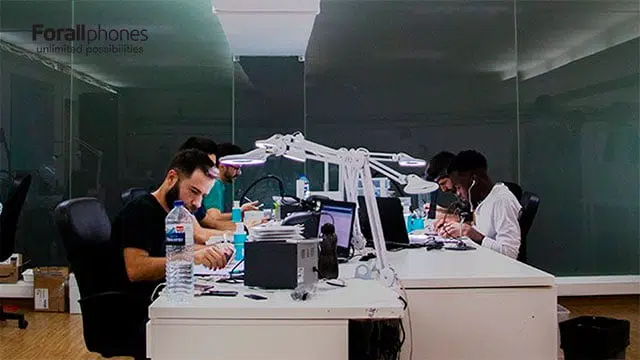 Forall Phones ultima la apertura de varias tiendas de móviles ...