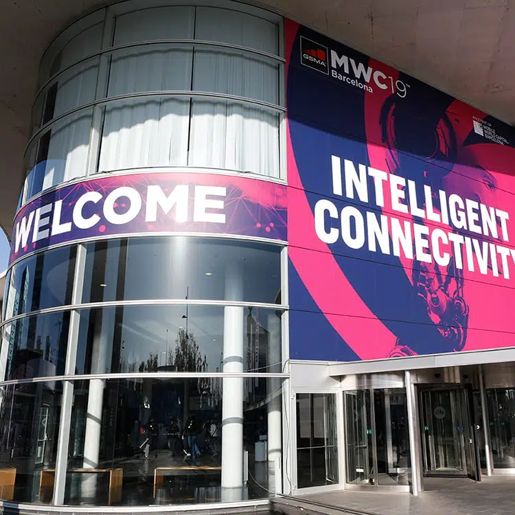 La GSMA cancela el Mobile World Congress 2020 - Movilonia.com