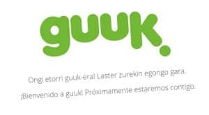 Así será Guuk, el nuevo operador de fibra óptica y móvil para el ...