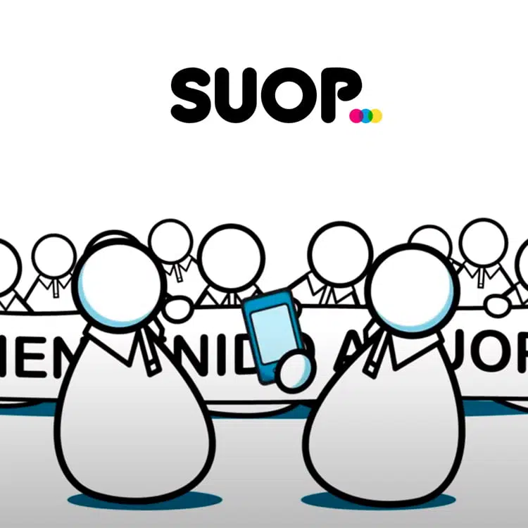 Suop apuesta por el minimalismo con sus nuevas tarifas prepago ...