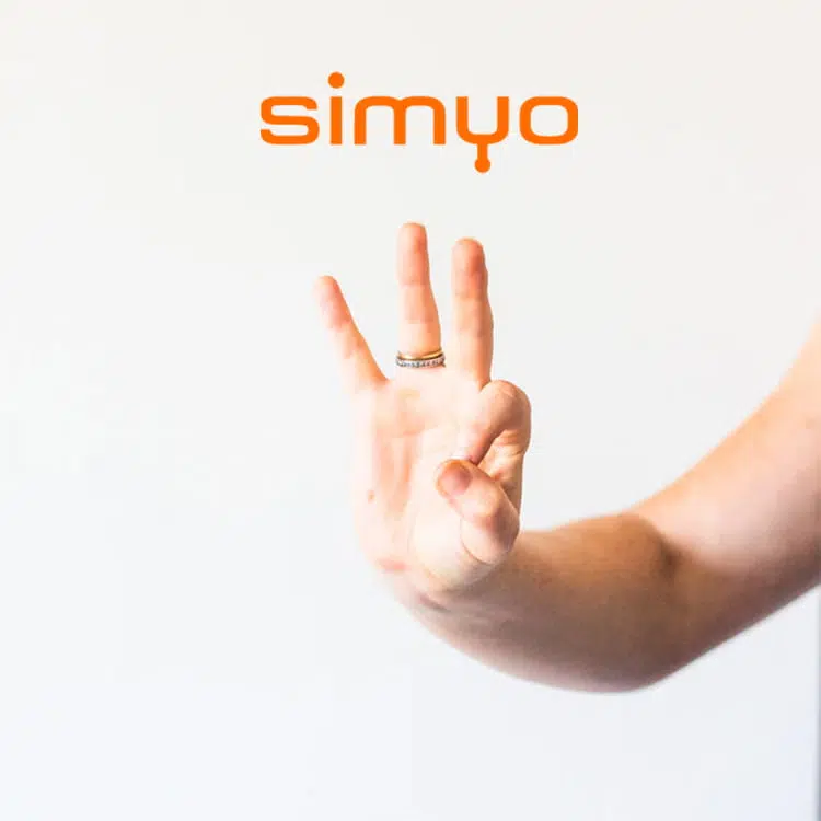 A la tercera va la vencida: Simyo reanima su oferta con otra mejora de ...