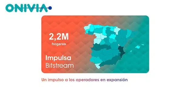 Onivia vuelve a pescar en la red de fibra del grupo Masmóvil ...