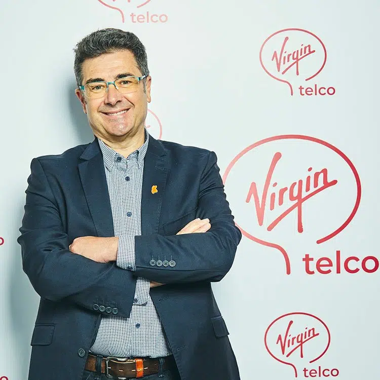 Virgin Telco cumple su primer año con más de 100.000 clientes ...