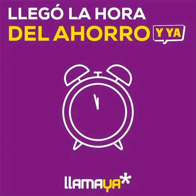 Llamaya revitaliza su oferta prepago - Movilonia.com
