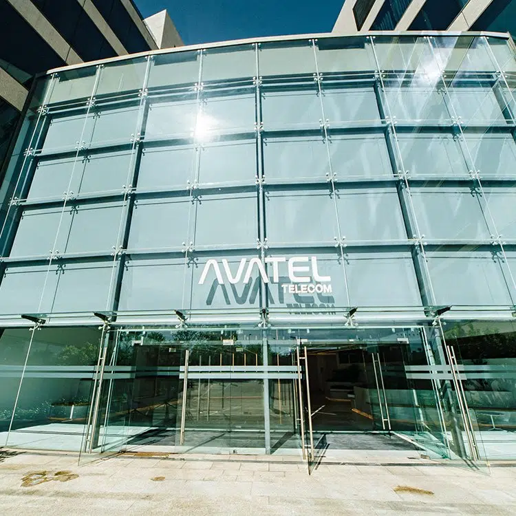 Avatel, el operador que gana líneas móviles al ritmo de Digi ...