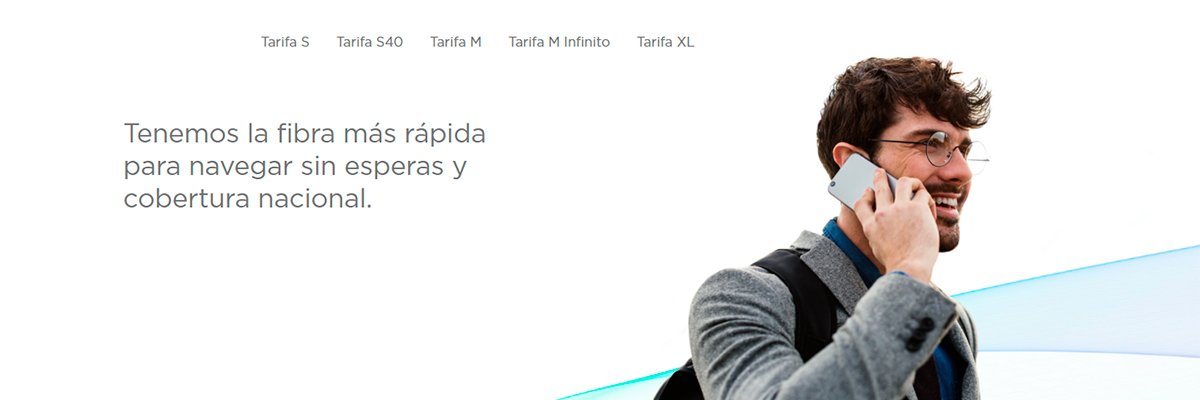 Sweno, el operador de El Corte Inglés, presenta batalla y actualiza sus ...