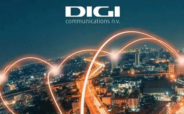 Digi roza los 3 millones de móviles y el medio millón de fibras ...