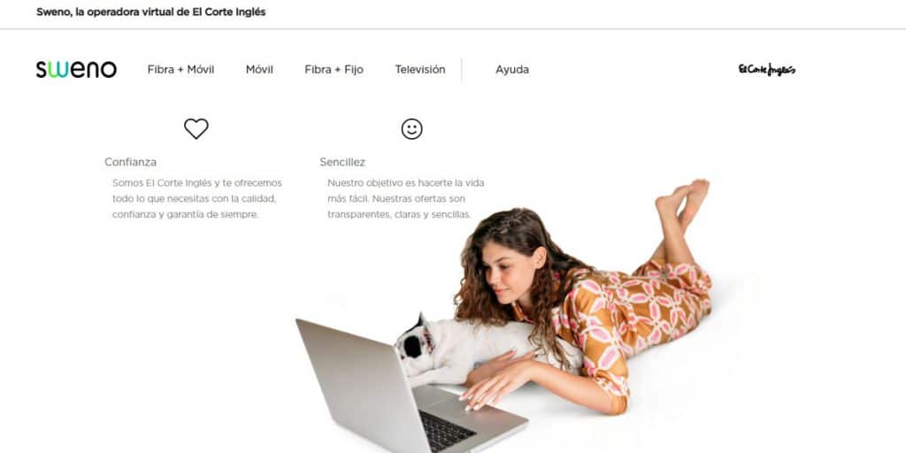 Sweno, el 'Yoigo' de El Corte Inglés, tira la toalla - Movilonia.com