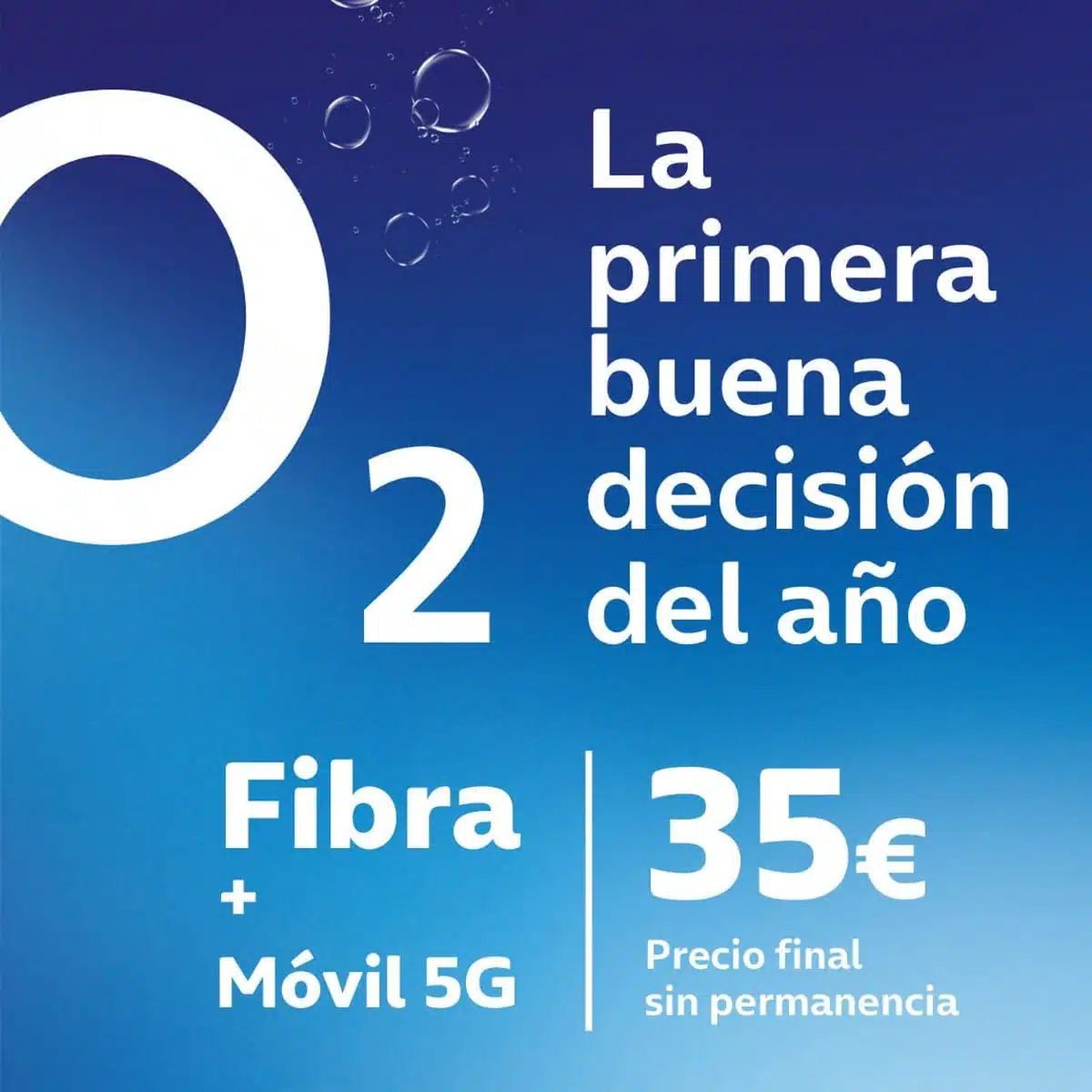 O2 vuelve a recuperar sus tarifas más baratas - Movilonia.com